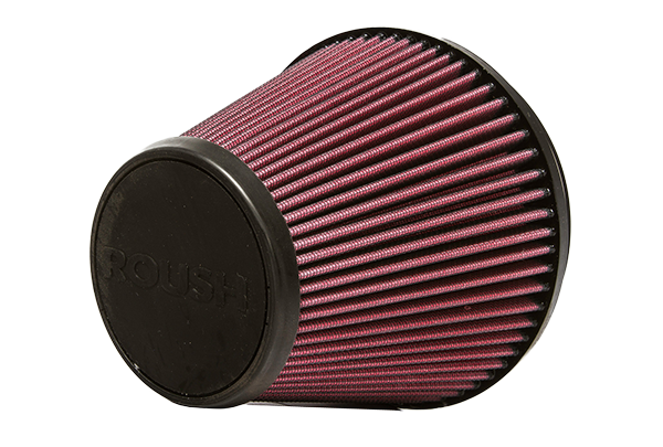 ROUSH Performance Help Center